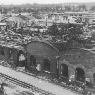 Hanau 1933 - 1945