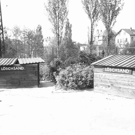 Hanau 1933 - 1945