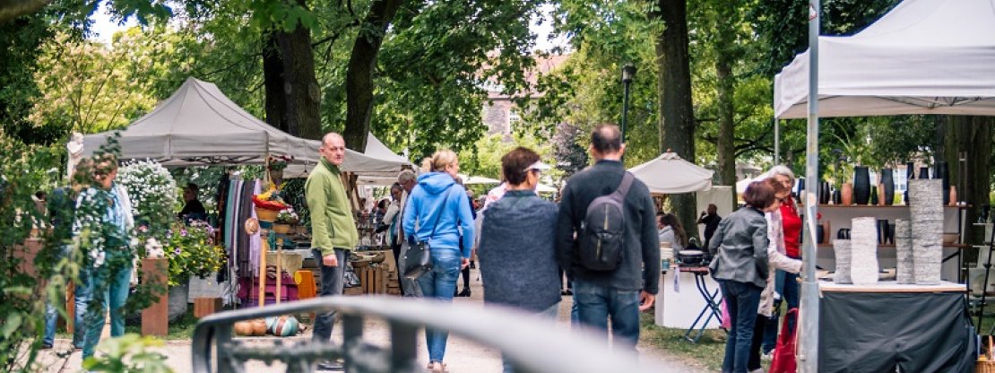 Startseite Hanau