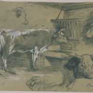 August Gaul (1869 - 1921) - Bildhauer der Moderne