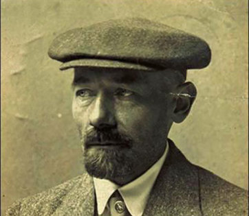 August Gaul (1869 - 1921) - Bildhauer der Moderne