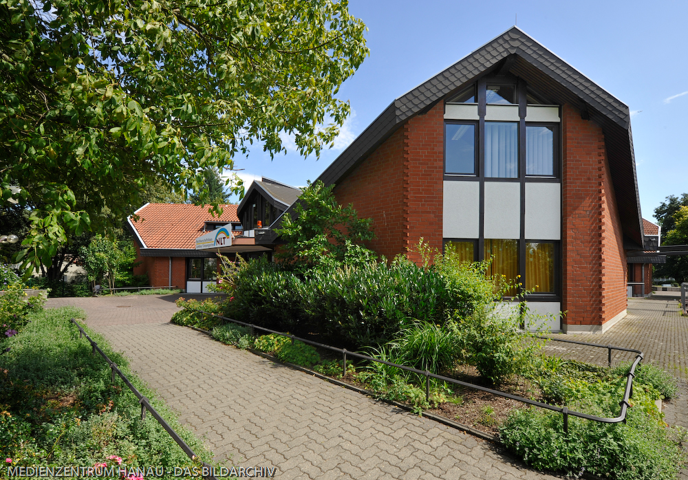 Am Tumpelgarten 23 63452 Hanau