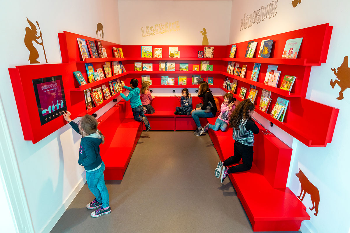 Presseservice Städtische Museen Hanau