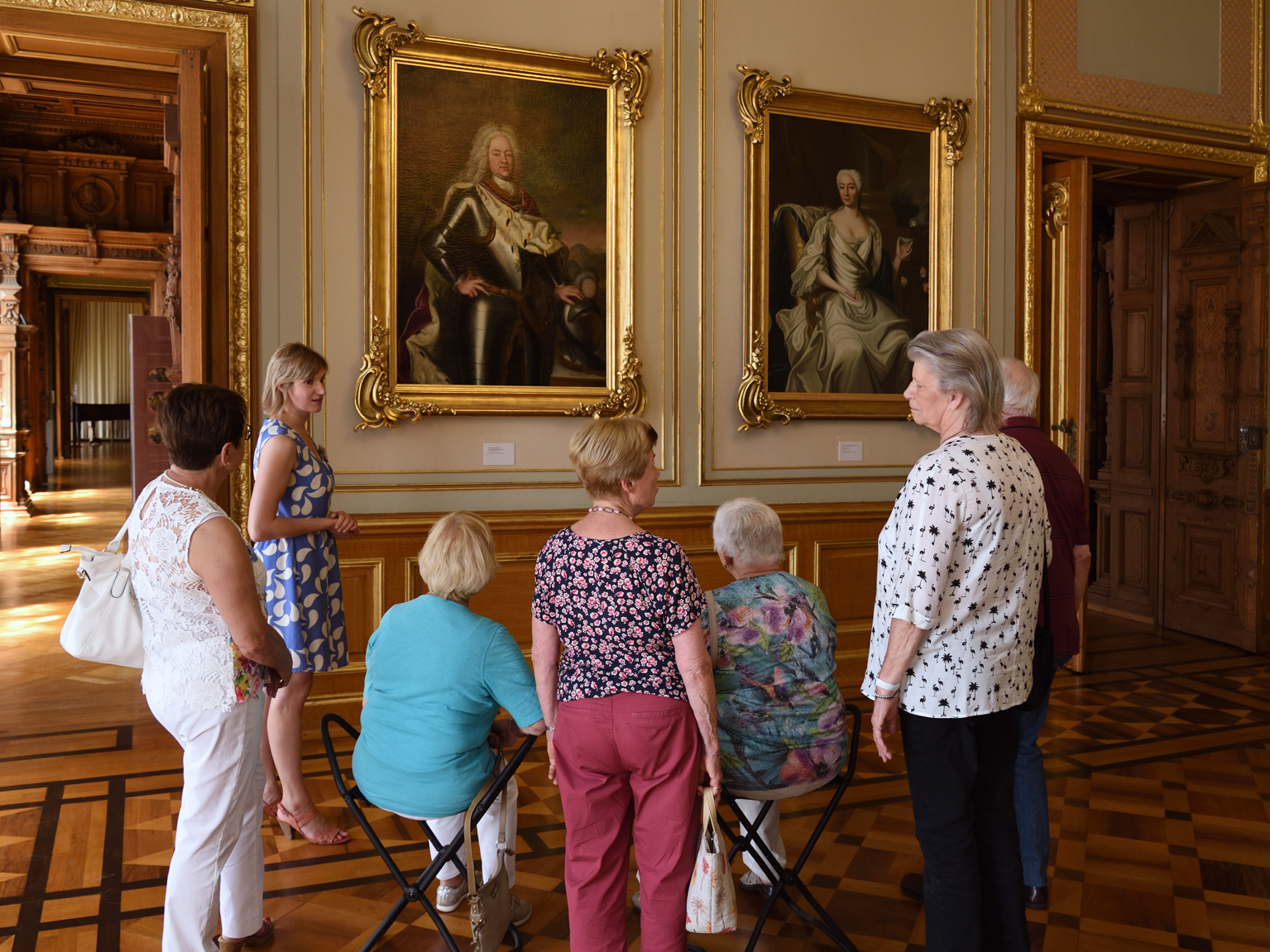 Bildung und Vermittlung Städtische Museen Hanau