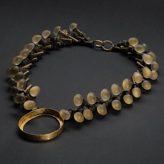 Sharareh Aghaei. Unseen Values