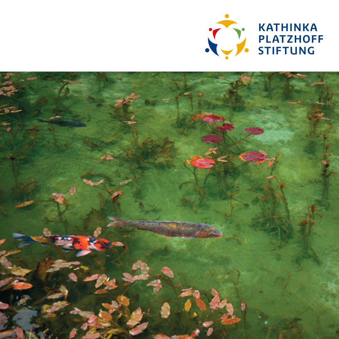 Kunst nach Claude Monet