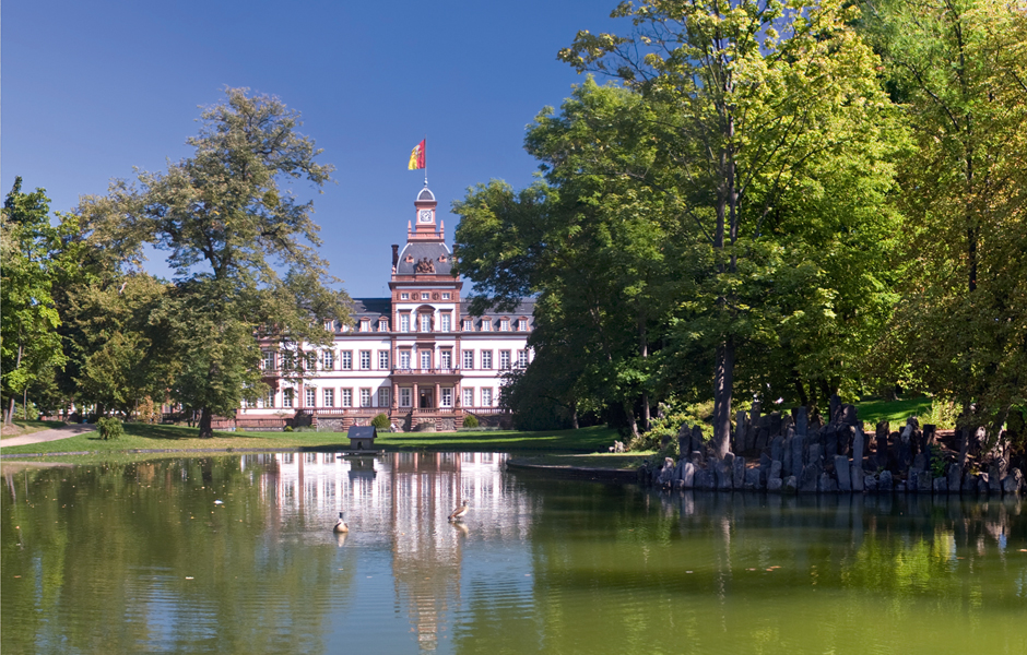 Schloss Phillipsruhe